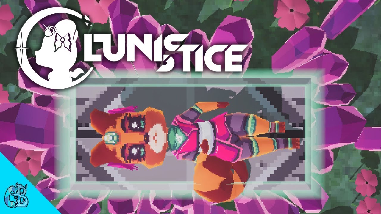 Lunistice (Full Game) Playthrough Part 1 - Shrine|Home - YouTube