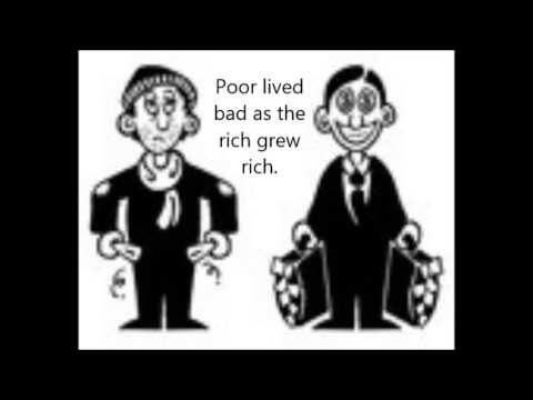 Industrial Revolution Rap - YouTube