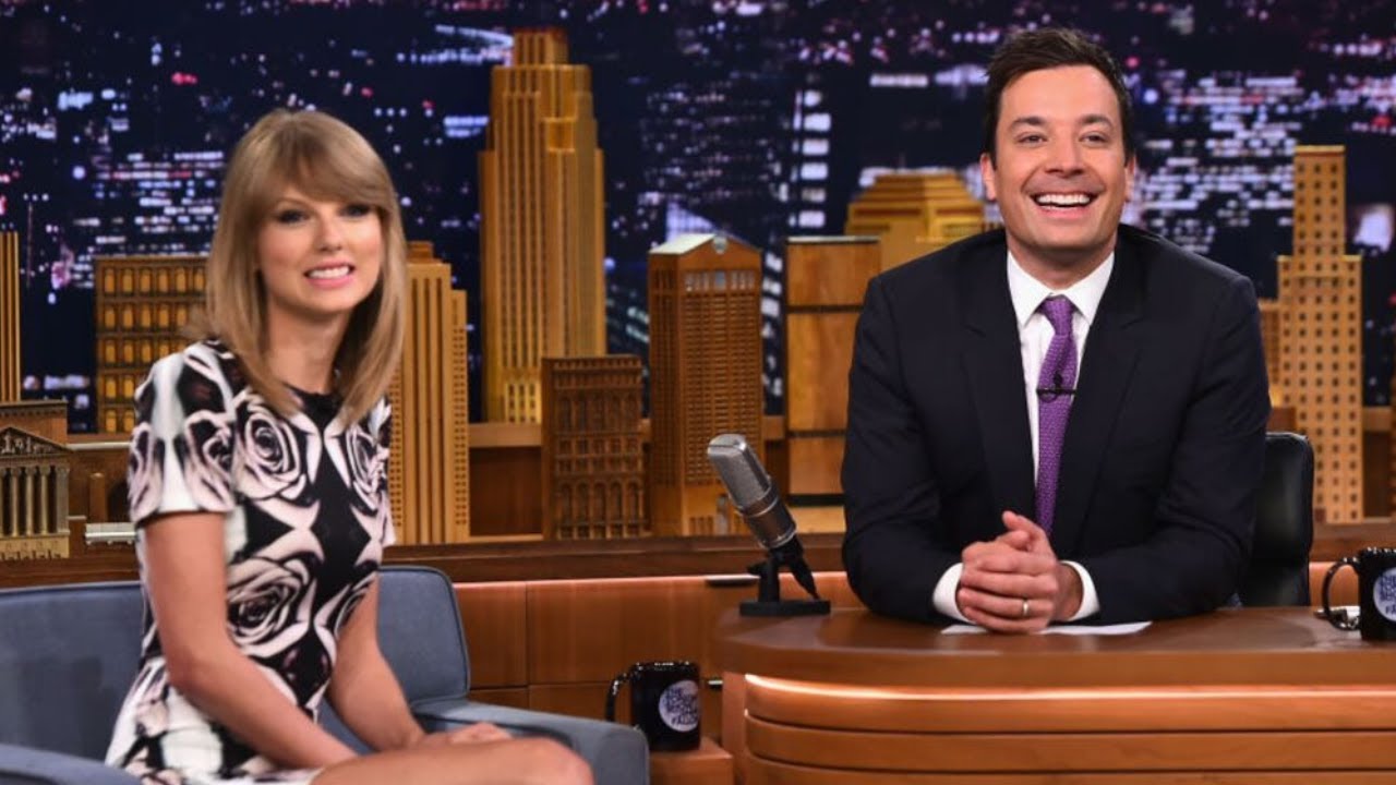 Jimmy Fallon Says $10,000 Super Bowl Tickets Are a Lot for Football but ...