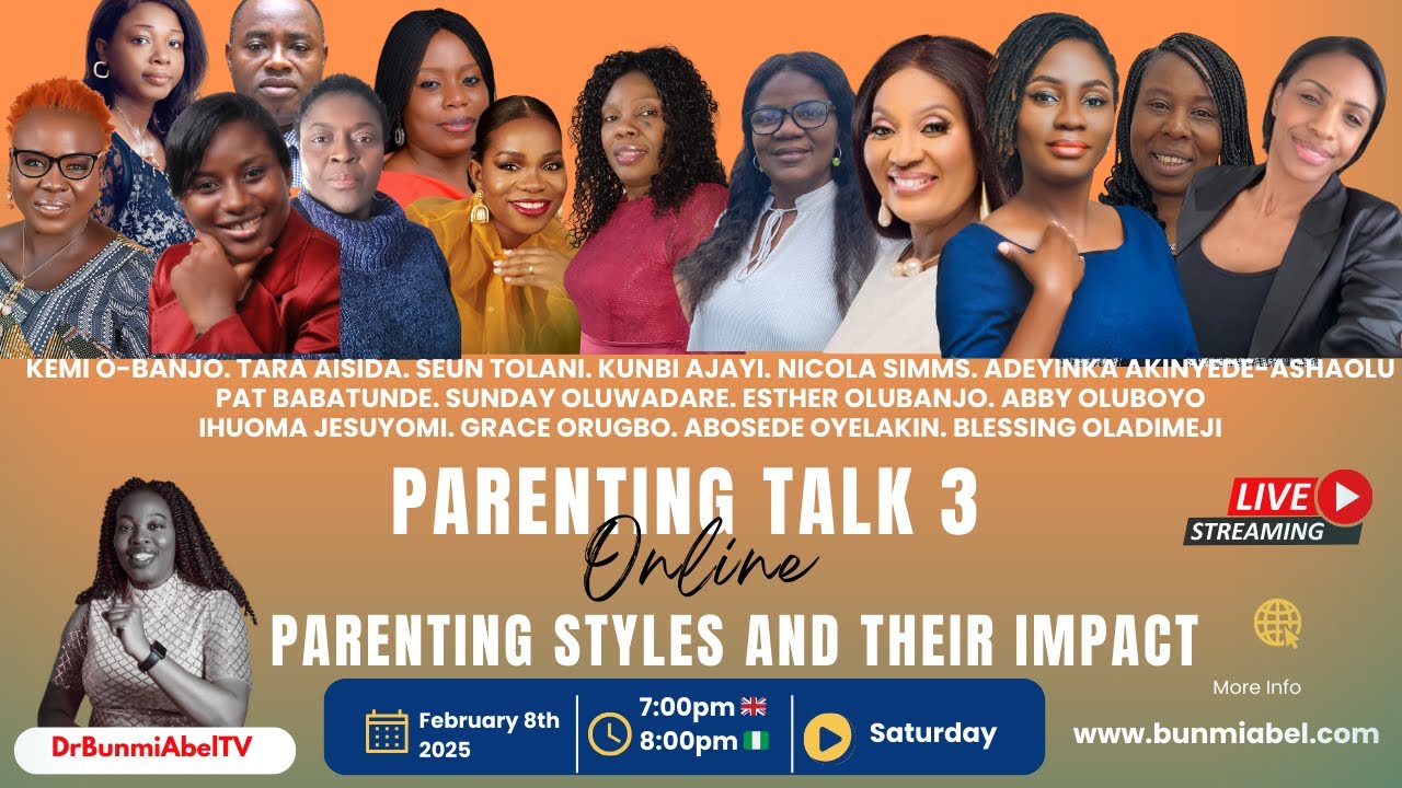 Parenting Styles Uncovered: How Your Approach Shapes Your Child’s ...