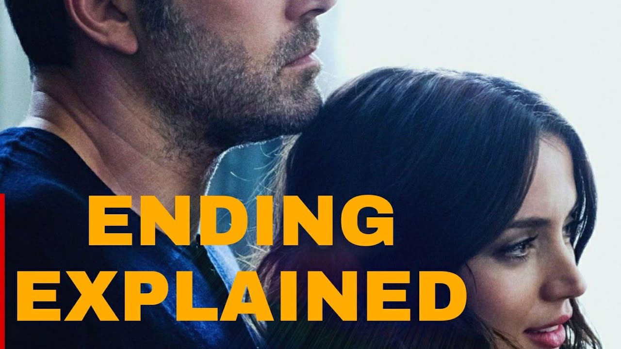 Deep Water Ending Explained Movie (2022) | All Breakdowns Explained. - YouTube