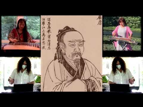 MiLuo River ENG - YouTube