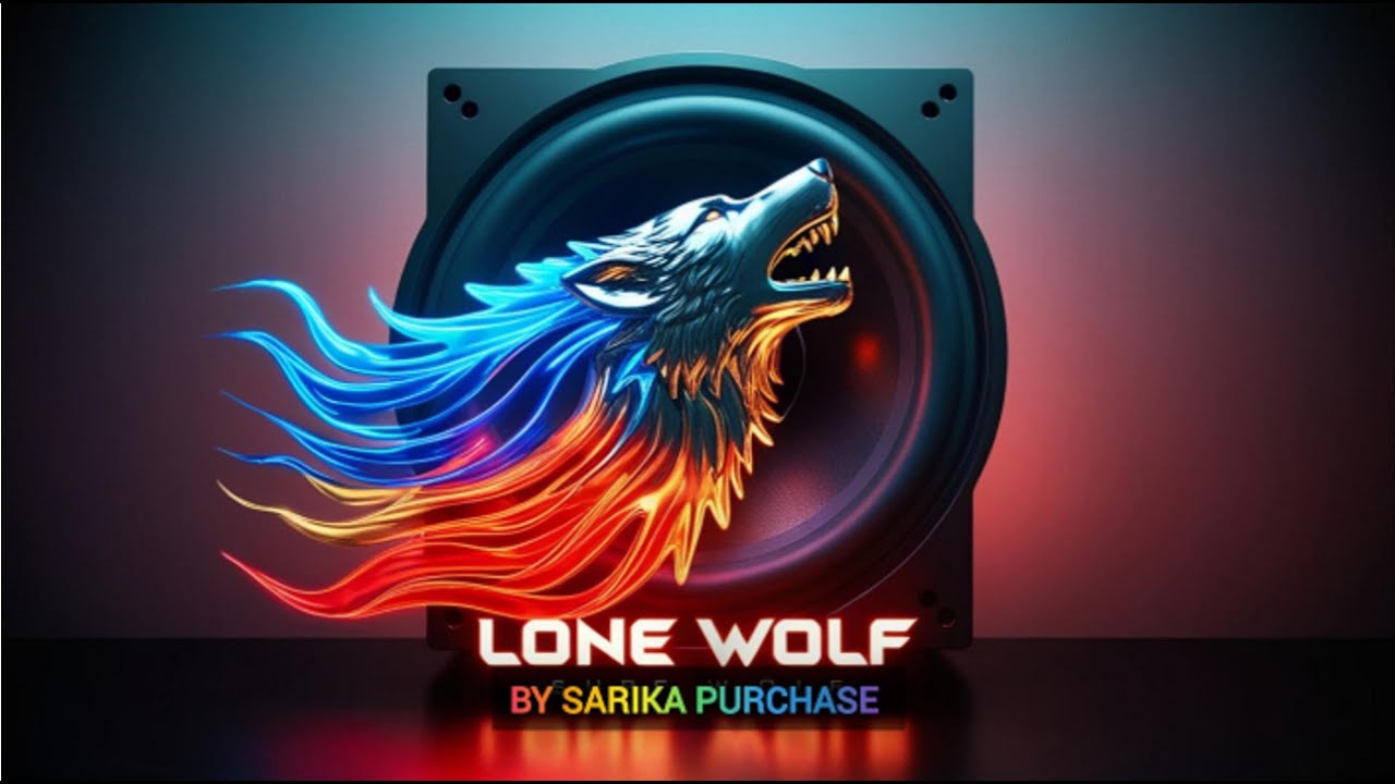 Lone Wolf Album Underground Mix 2025 - YouTube