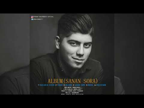 Yusif Dolat Dost - Yasha
