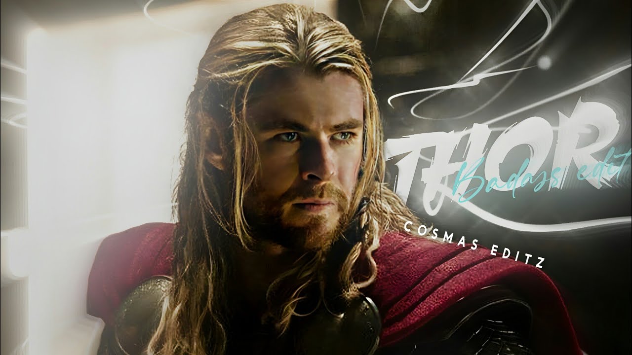 give it to me ft.thor | thor edit | badass edit | #efxedit # ...