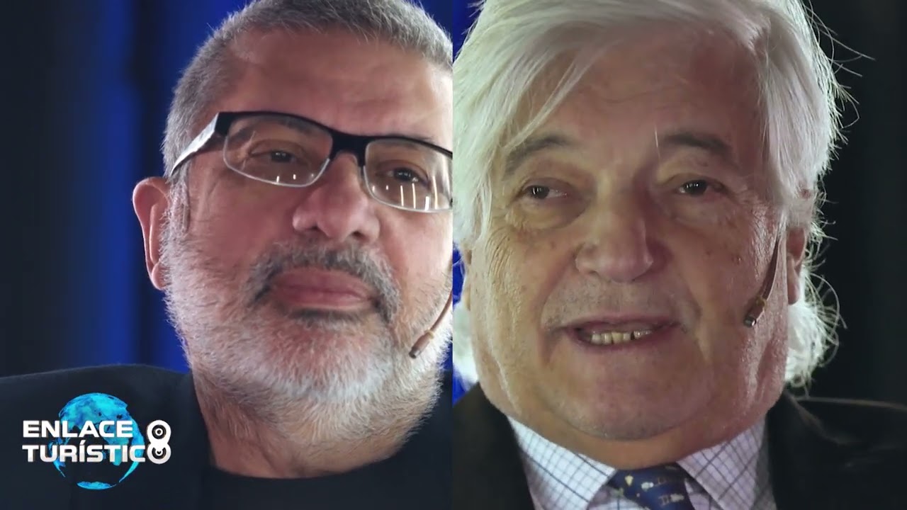 Alberto Albamonte, presidente de Howard Johnson Argentina - YouTube