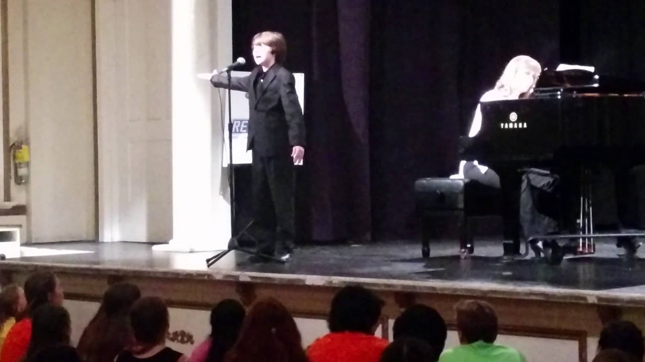 Mason Greer - Both Sides Now(Cover) - YouTube