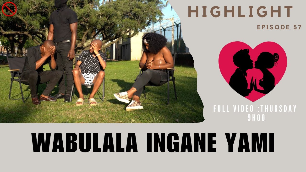 wabulala ingane yami - SILUNGISA UMJOLO episode 53 highlights - YouTube