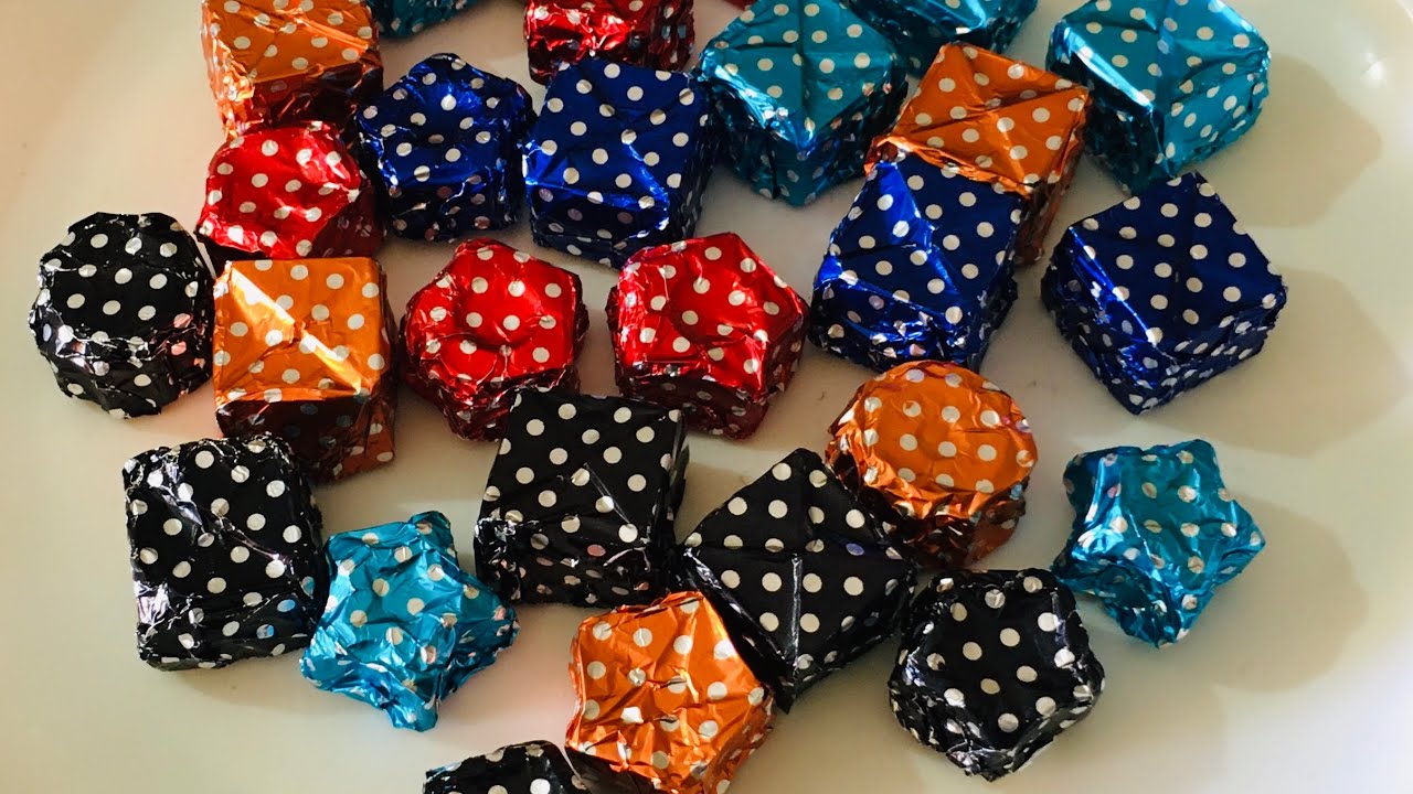 HOW TO MAKE CHOCOLATE | HOME MADE CHOCOLATE RECIPE - YouTube