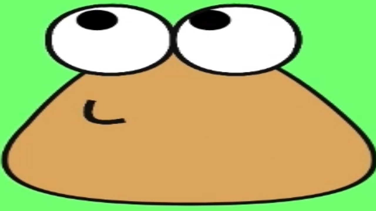 Pou. - YouTube