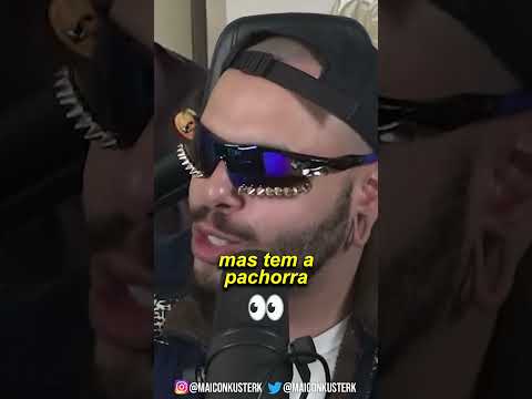 bluezão humilhando seguidor pobre