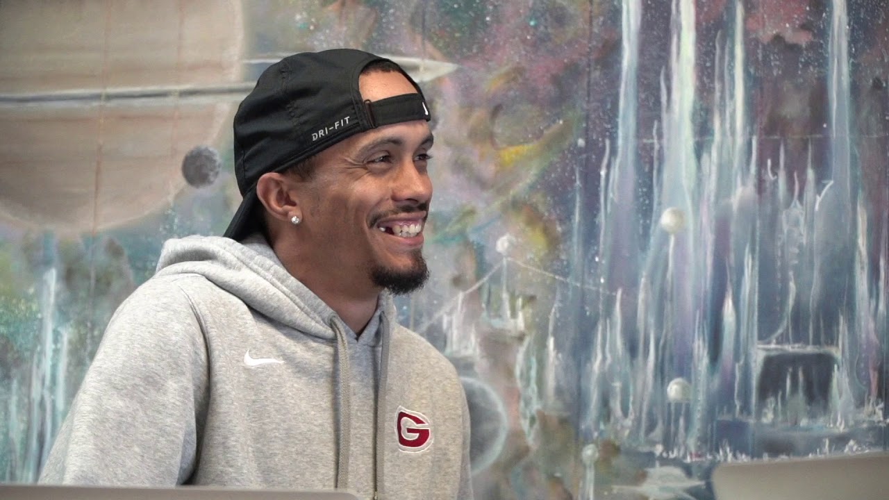 Inspirational Stories 7: Sarah Gad - YouTube