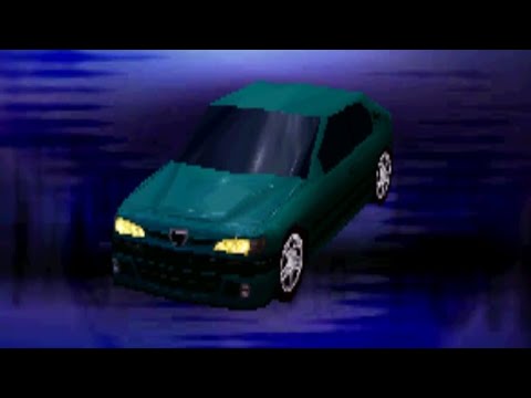 Max Power Racing | Peugeot 306 XSI - YouTube