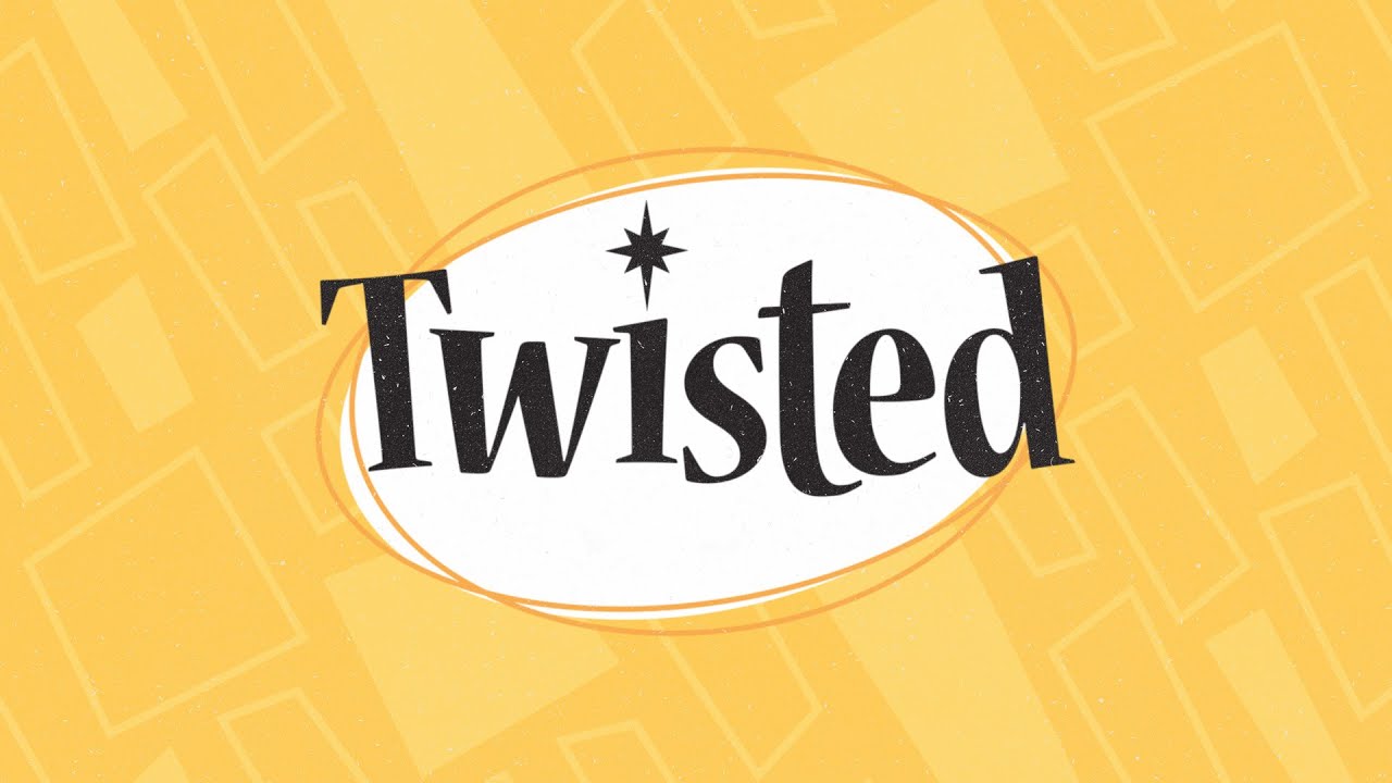 Twisted: "I Can Do All Things" - YouTube