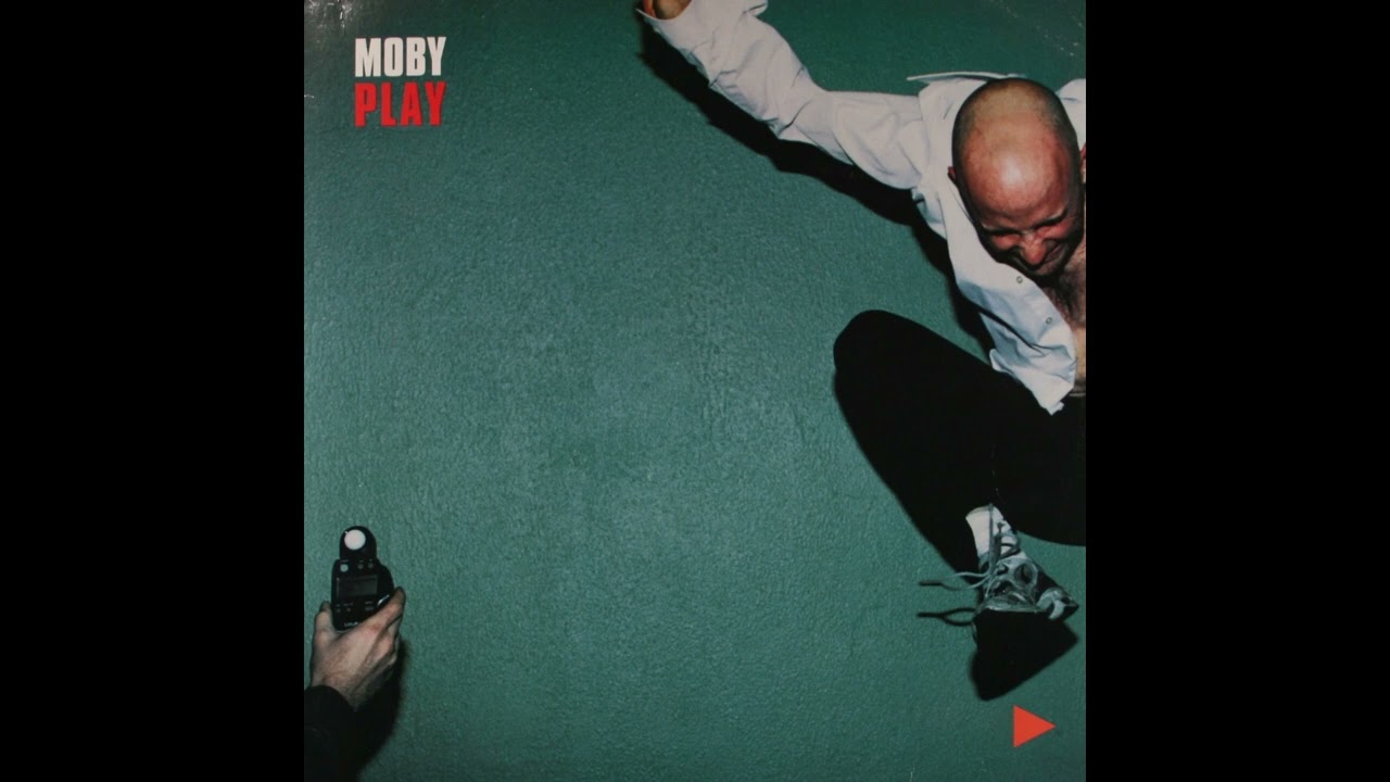Moby - Porcelain - YouTube