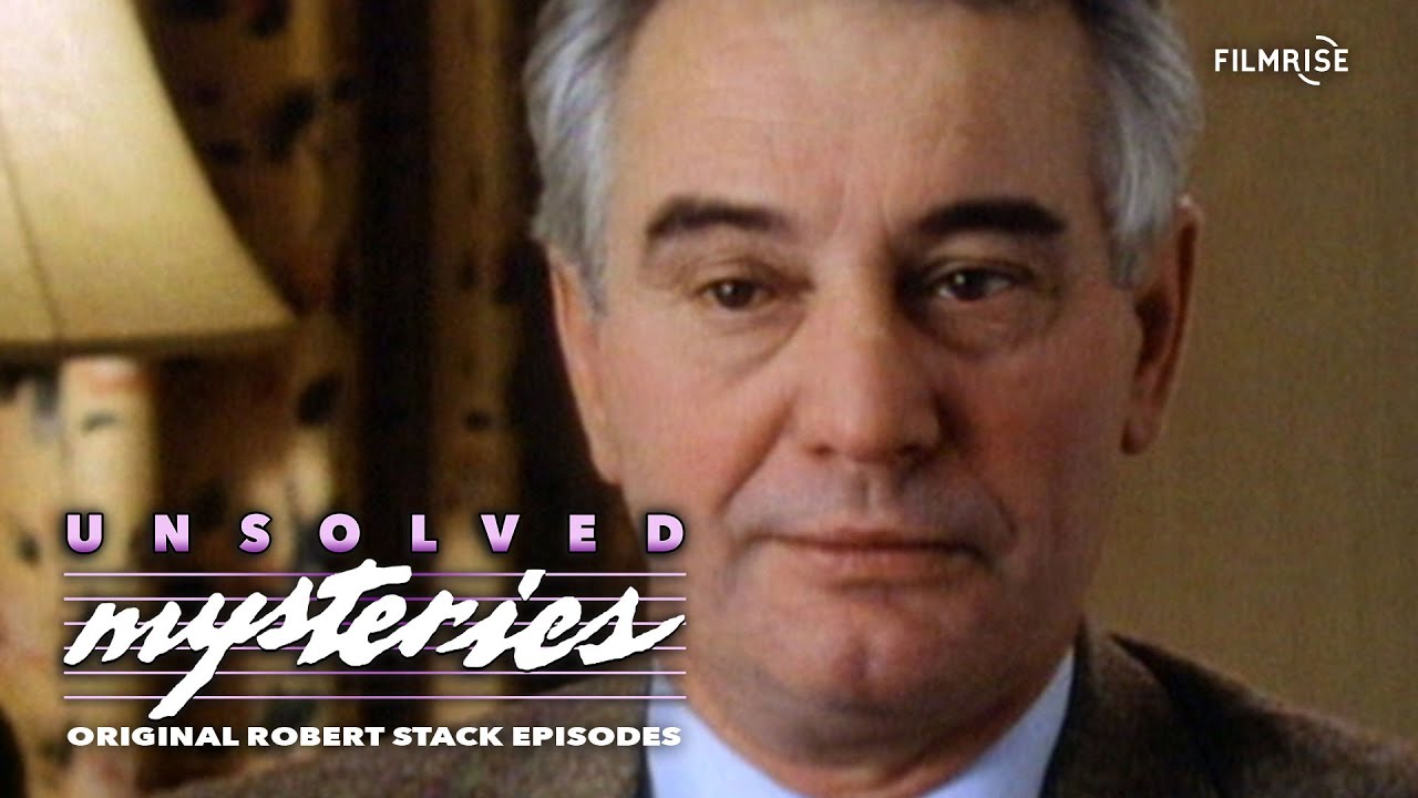 Unsolved Mysteries with Robert Stack - Season 3, Episode 21 - Full Episode - YouTube