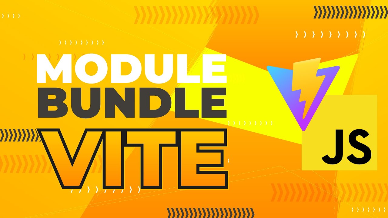 01 - React - Vite JS - Bundle, configuración #setup #vitejs #javascript #bundle #react - YouTube