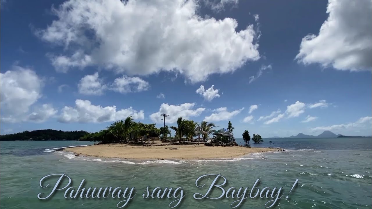 Pahuway sang Baybay! - YouTube
