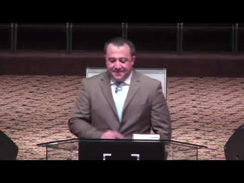 My Help - Bro. Travis Laffoon - YouTube