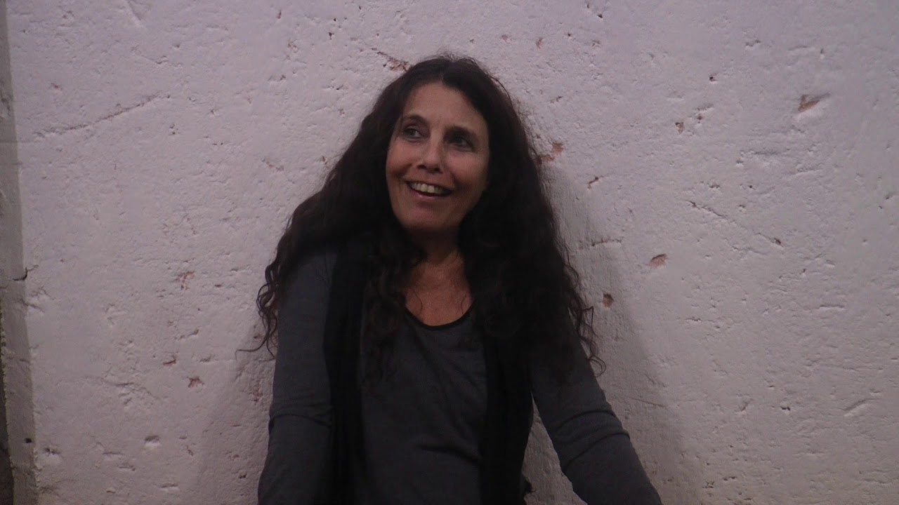 Cristina Turdo (Argentina) - YouTube