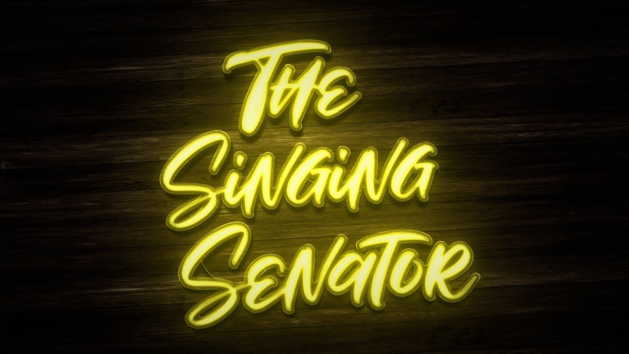 The Singing Senator Documentary - Preview - YouTube