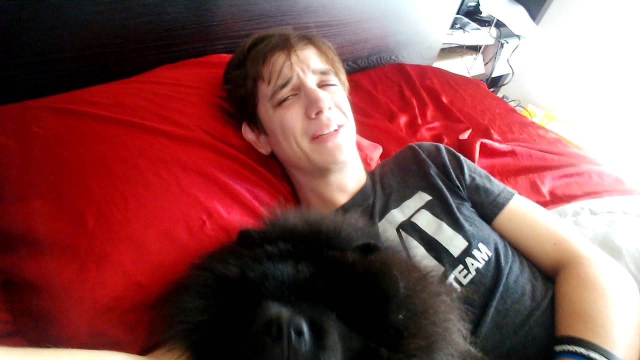 Saturday Sleepy Vlog - YouTube