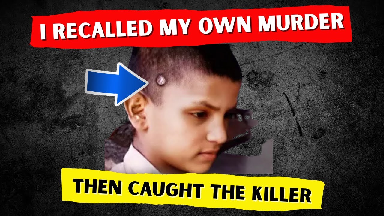 Past Lives | The Rebirth Story Of Titu Singh That Broke Reality - YouTube