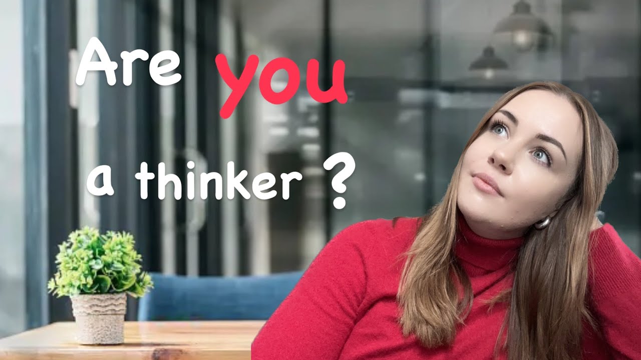 How to be a DOER not a THINKER? - YouTube