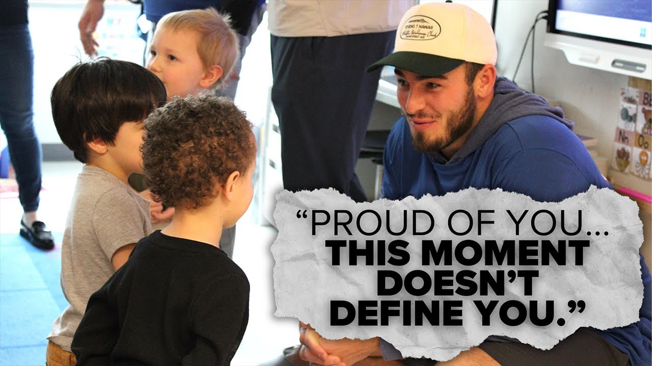 Fans donating to The Summit Center in support of Buffalo Bills tight ...