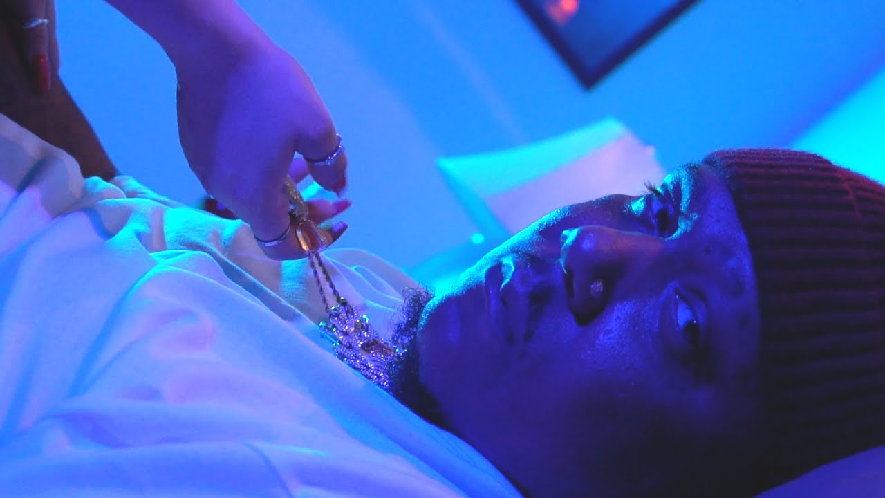 Johnny Crack - Fucking You Tonight (Official Music Video) - YouTube