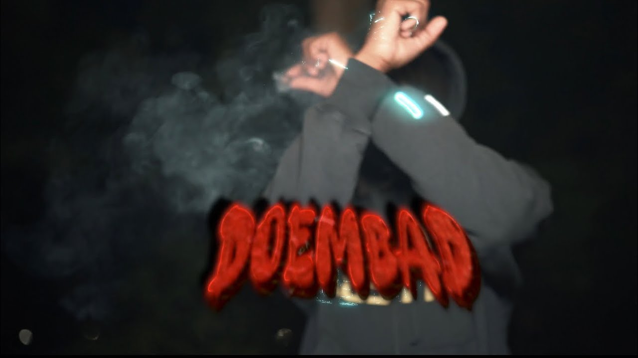 DoEmBad - Wit Dat (Official Video) - YouTube
