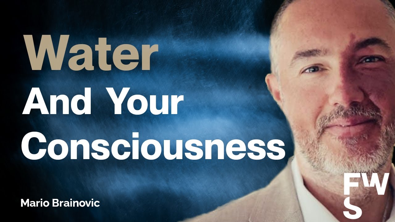 The Most Important Factor For Your Health & Awareness | Mario Brainovic ...