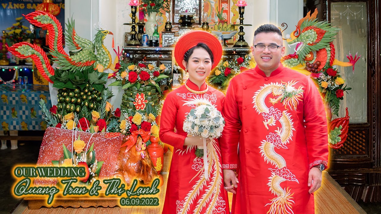 Our Wedding Day Youtube