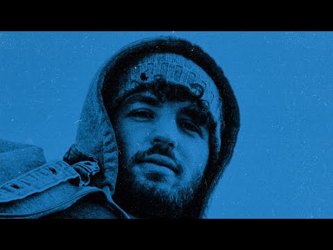 Allan Love - Cool (Ft. Ray Knowledge) (Official Lyric Video)