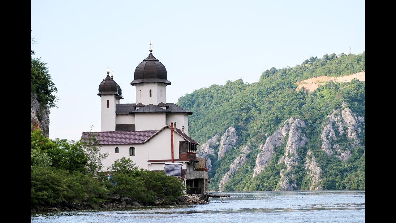 Exploring Eastern Serbia - YouTube
