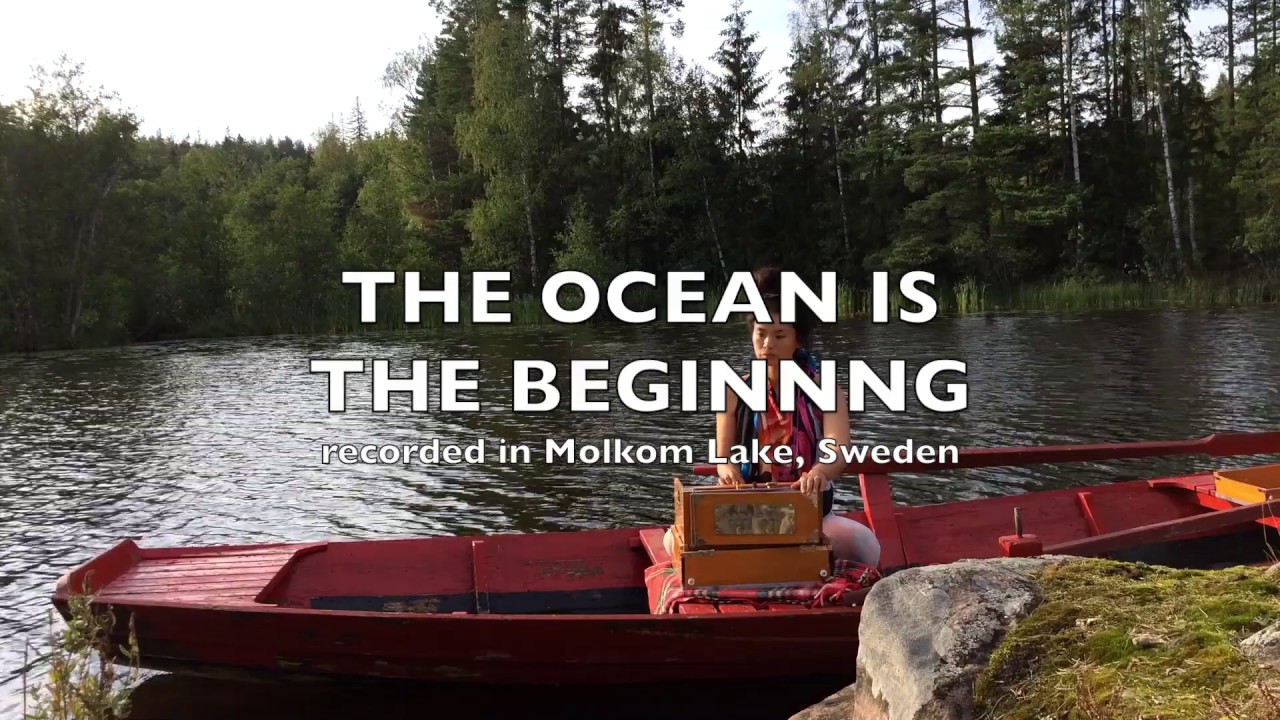 The Ocean Is The Beginning Of The Earth - YouTube