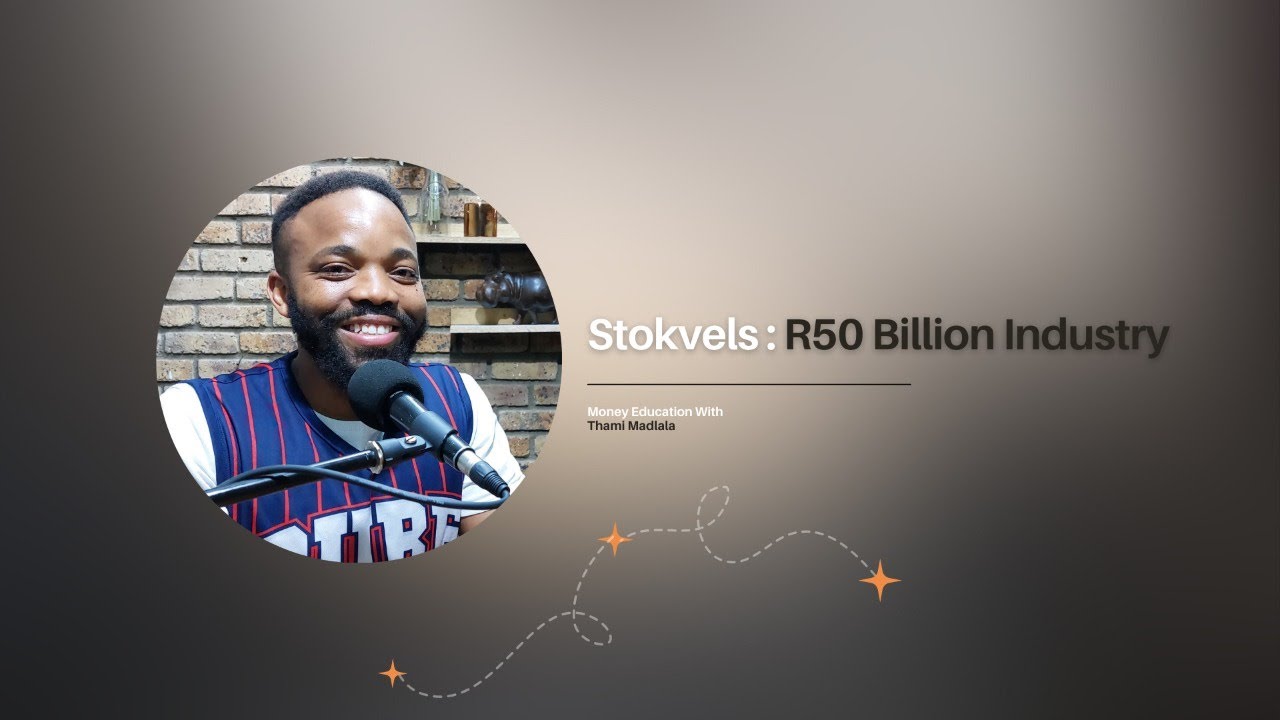 Introduction To Stokvels - YouTube
