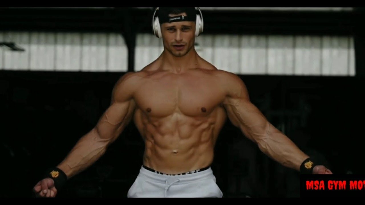 NEFFEX - No Retreat #@ Gym Motivation Workout Video Song..... - YouTube