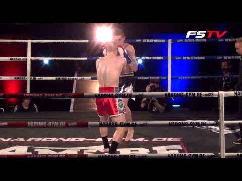 Murat Tuysuz vs Julian Schulte