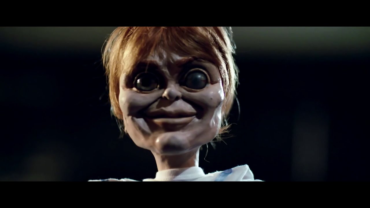 Robert and the Toymaker (2017) - Trailer - YouTube