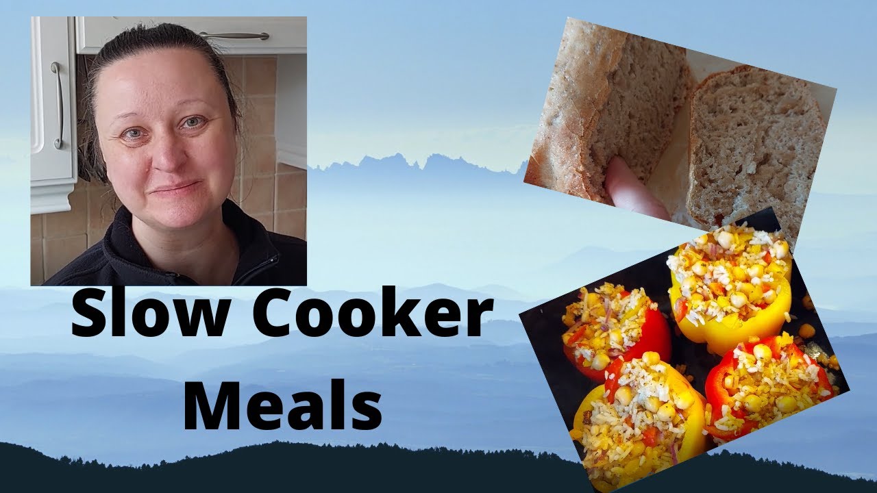 Slow Cooker Meals - Energy Saving - Love To Eat Blog