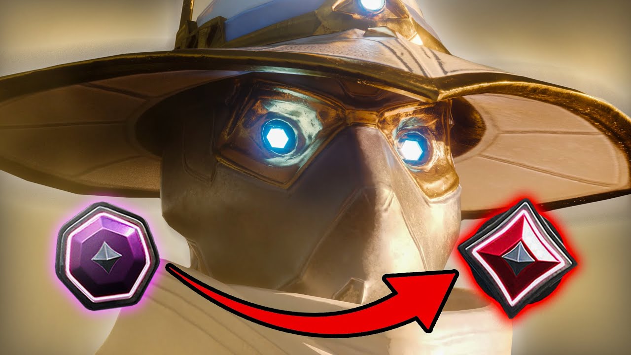 How To Double Rank Up In Valorant (IMMORTAL 1) - YouTube