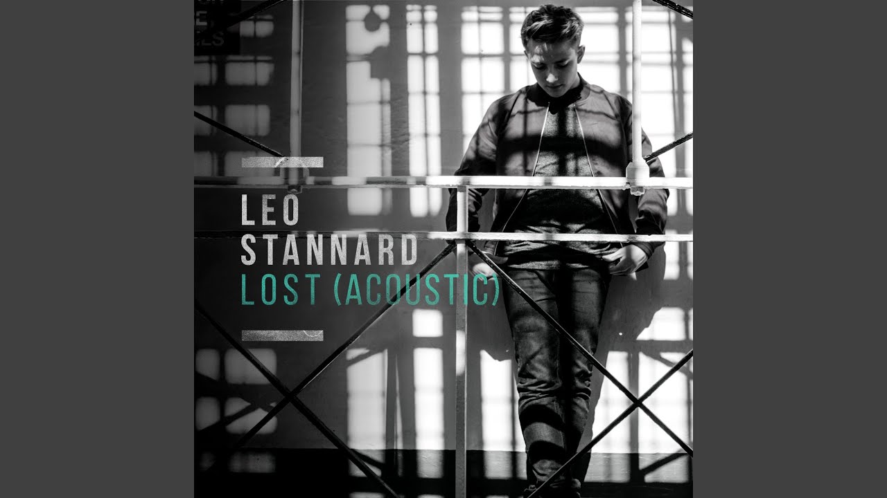 Lost (Acoustic) - YouTube