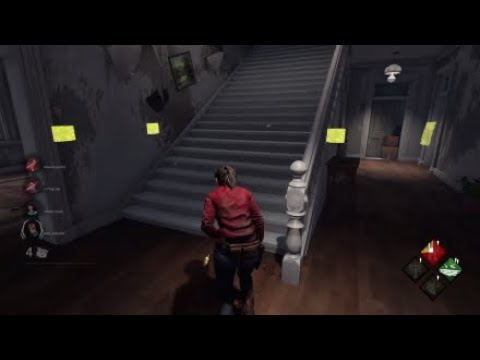 Best DBD Chase Compilation Part XI (Jukes, Chases, Fails, Escapes) - YouTube