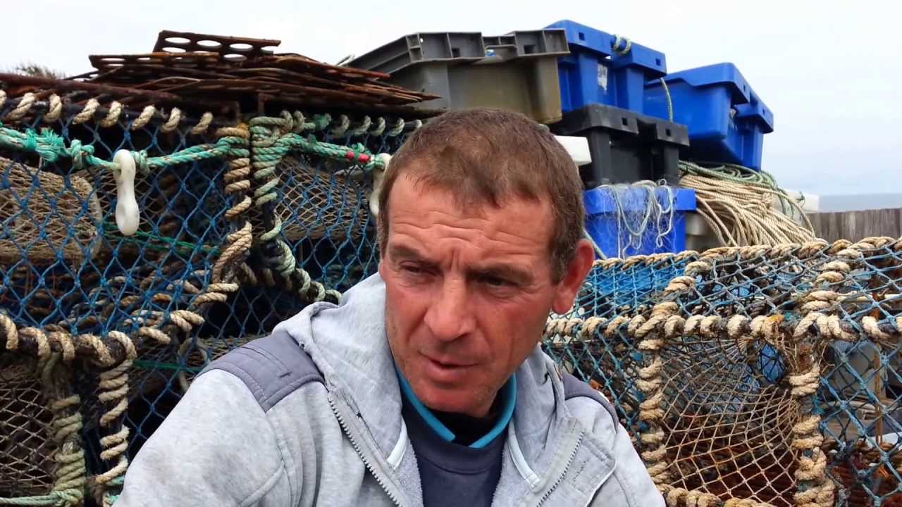 Overstrand Interview 1 - YouTube