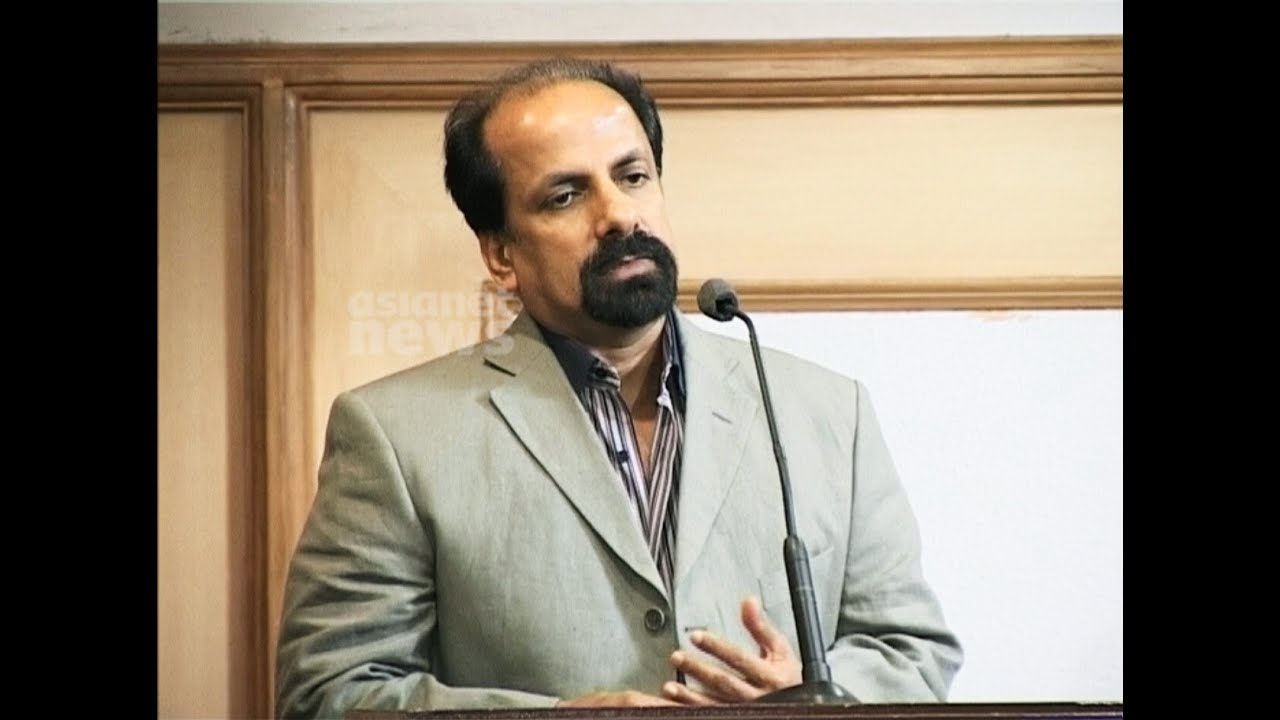 Dr. Raji Menon (Asianet Promoter) || Kannadi's 600 day - YouTube