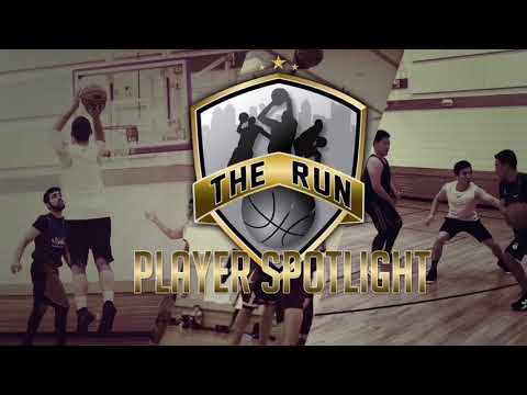 The RUN - Player Spotlight: Don Mallory - YouTube