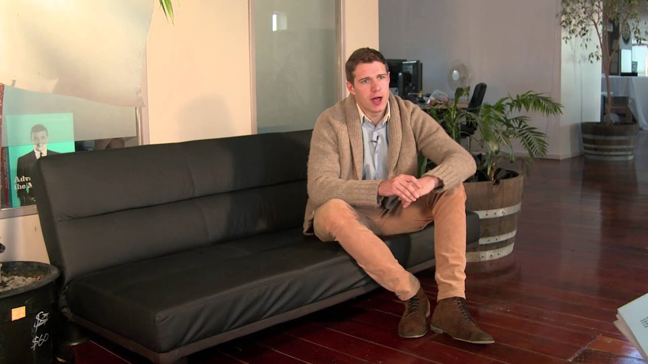 Sam Howie - Video for SEO and Engagement - YouTube