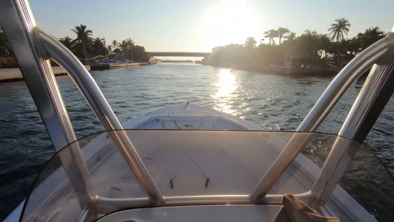 Day Started Great.. But Then.. Solo Trolling and Reef Fishing | Florida ...