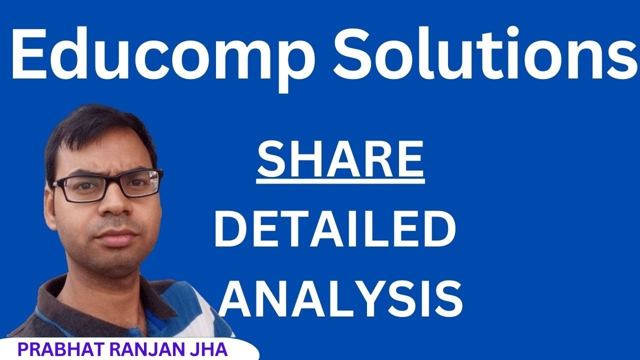 Educomp Solutions Share Analysis | Educomp Solutions Share Latest News ...